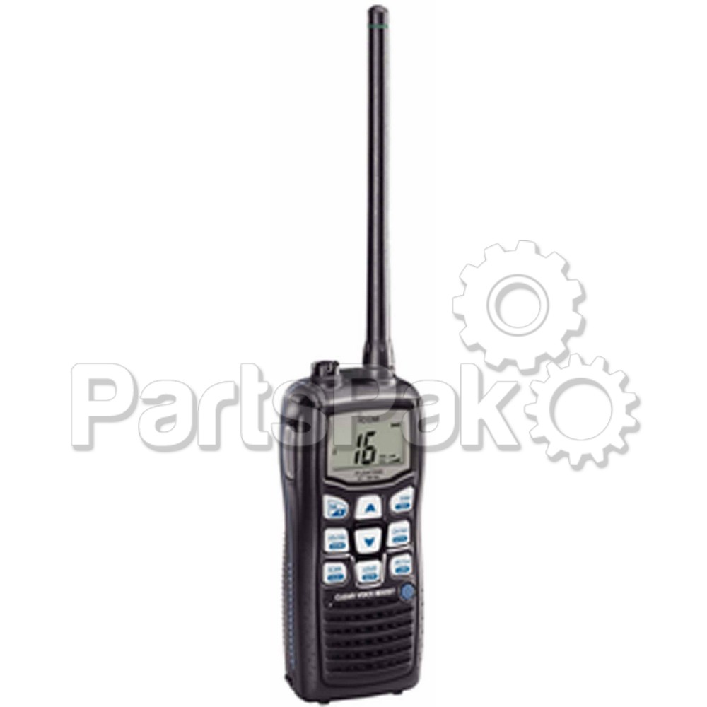 Icom M3601; Hh VHF 6W Floating