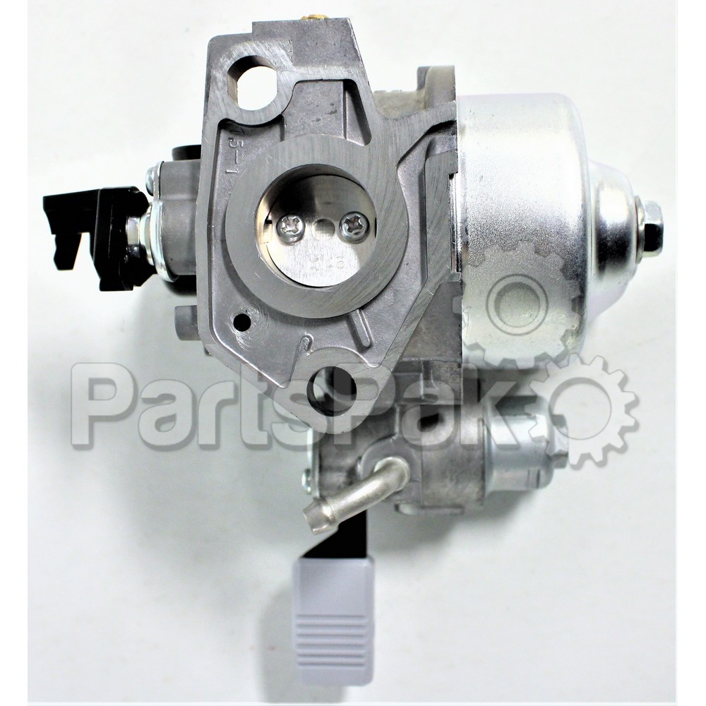Honda 16100-ZE2-H23 Carburetor (Be17A E); 16100ZE2H23
