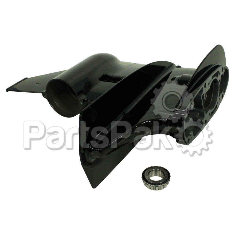 Suzuki 55100-94L00-YAY Gearcase (Pearl Nebular Black)