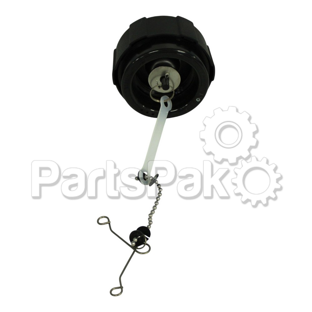 Yamaha 69M-24610-02-00 Cap Assembly; New # 69M-24610-04-00