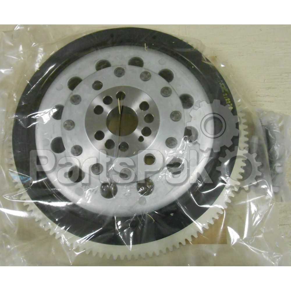Yamaha 6AW-W8145-01-00 F350 Rotor Kit; New # 90891-40764-00