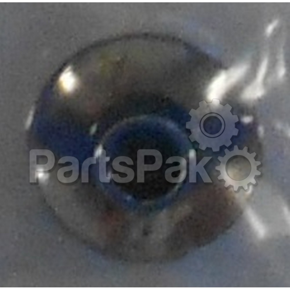 Yamaha 90338-08163-00 Plug, Special Shape; 903380816300