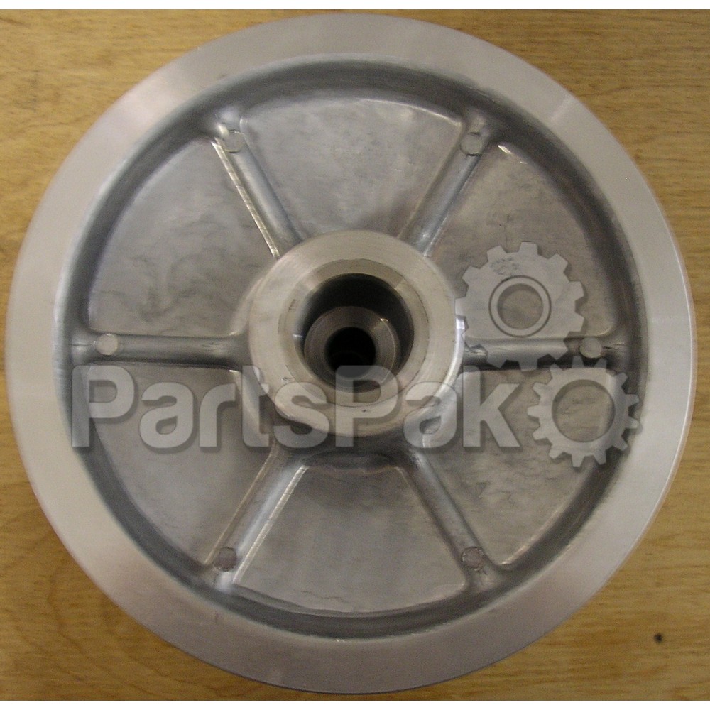 Yamaha JN6-G6201-04-00 Primary Fixed Sheave With Cap; JN6G62