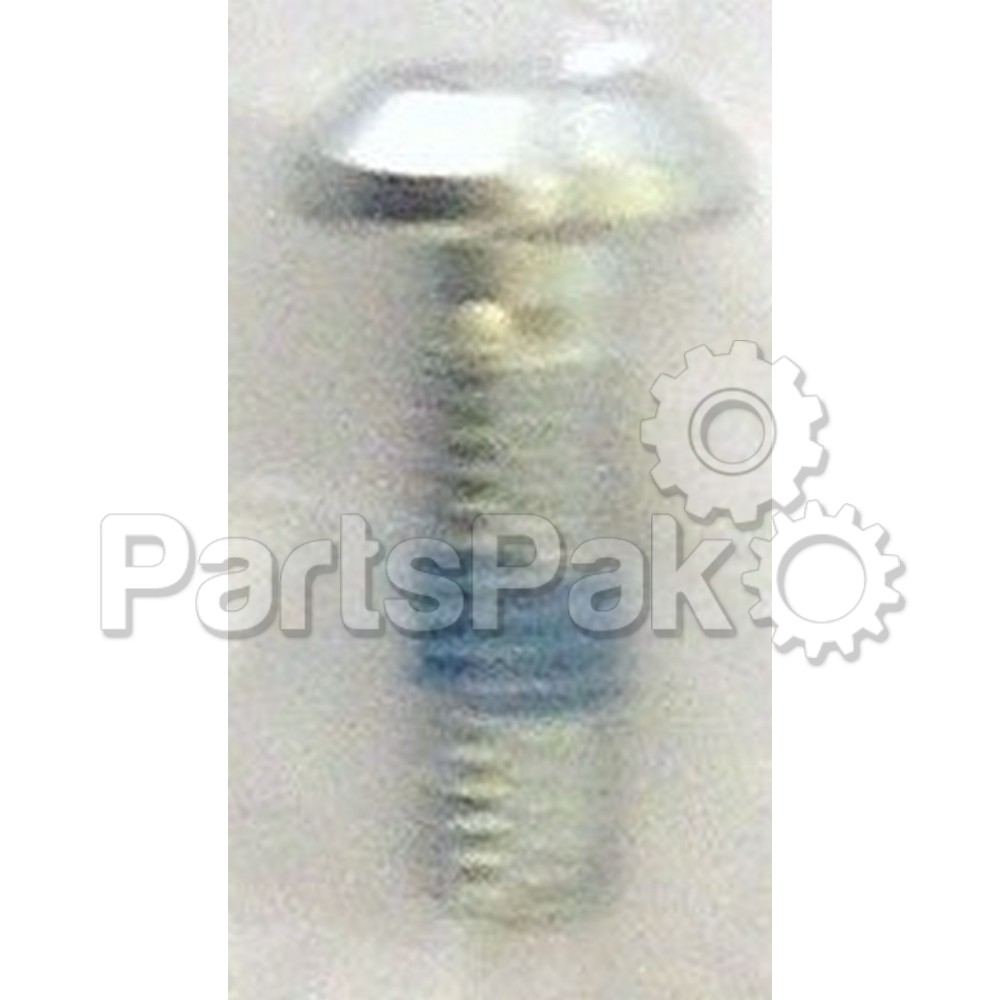 Yamaha 90109-08718-00 Bolt, Hex Socket Button; New # 90111-08084-00