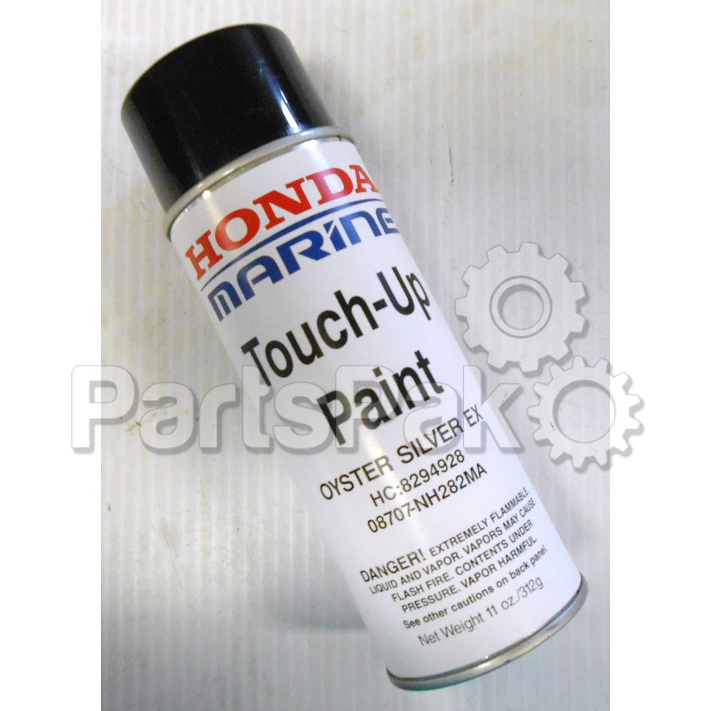 Honda 08707-NH282MA (Inactive Part)