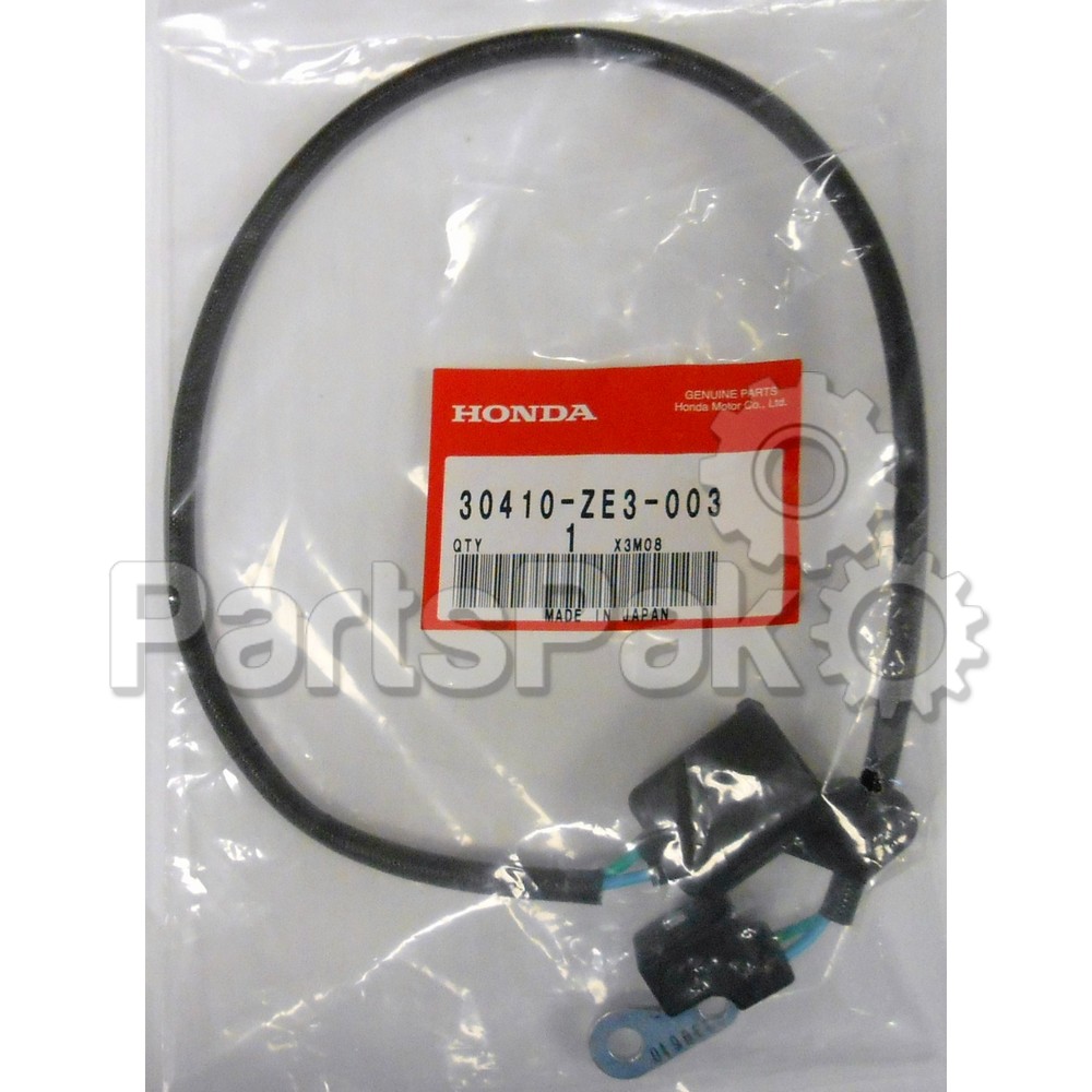 Honda 30410-ZE3-003 Coil, Pulser; 30410ZE3003