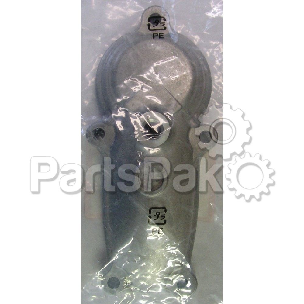 Honda 71211-743-000 Cover, Auger Trans; 71211743000