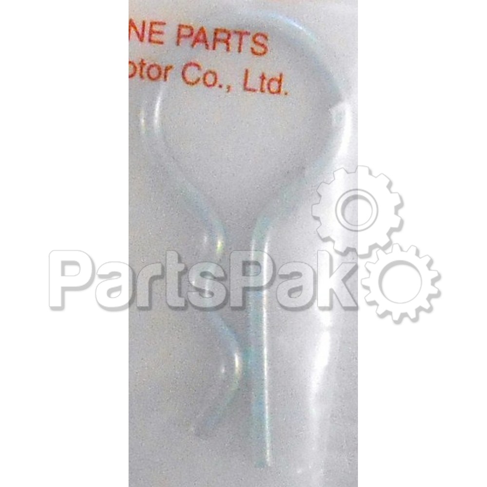 Honda 90651-703-000 Pin, Snap (7Mm); 90651703000