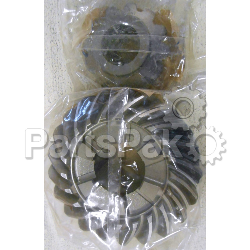 Yamaha 6CF-45550-00-00 Gear Set; 6CF455500000