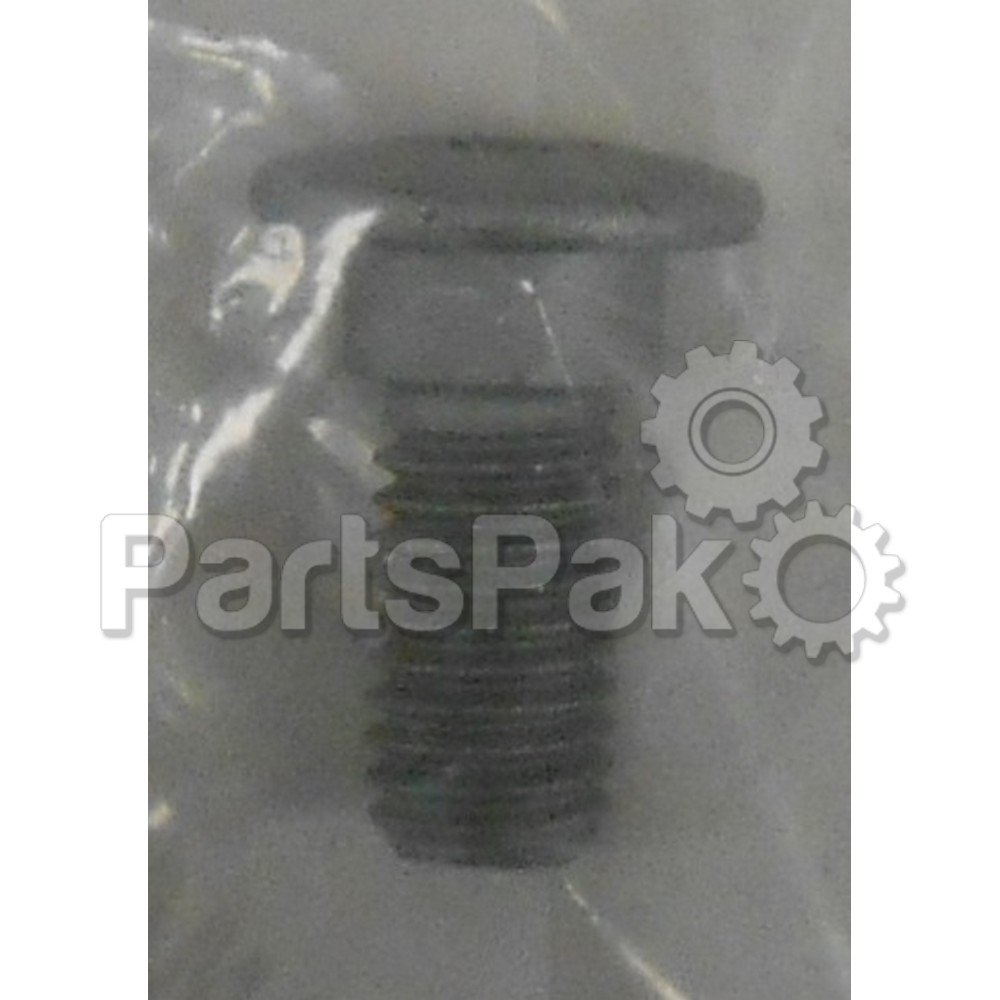 Yamaha 90149-08009-00 Screw; New # 90149-08010-00