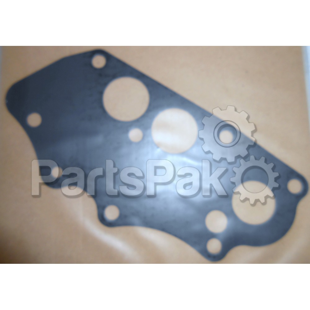 Honda 12517-881-003 Gasket, Exhaust Chamber; 12517881003