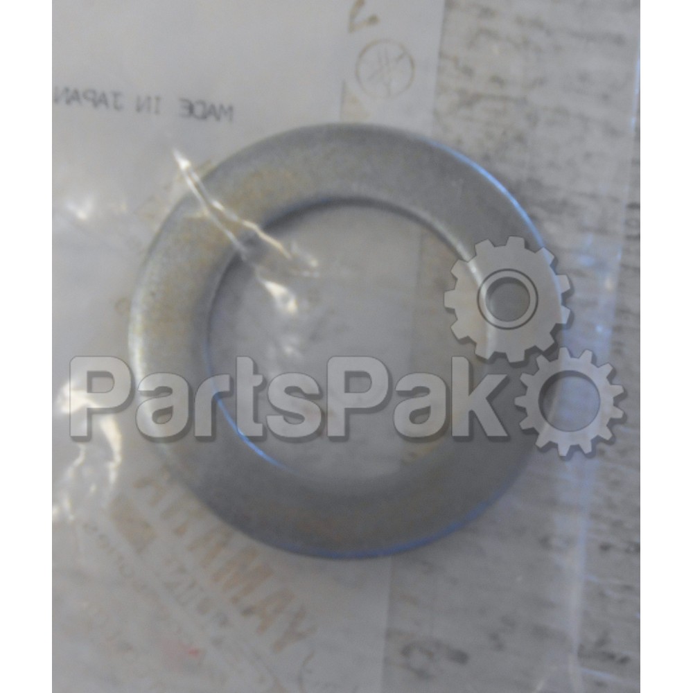 Yamaha 90201-203U1-00 Washer, Plate; New # 90201-20020-00