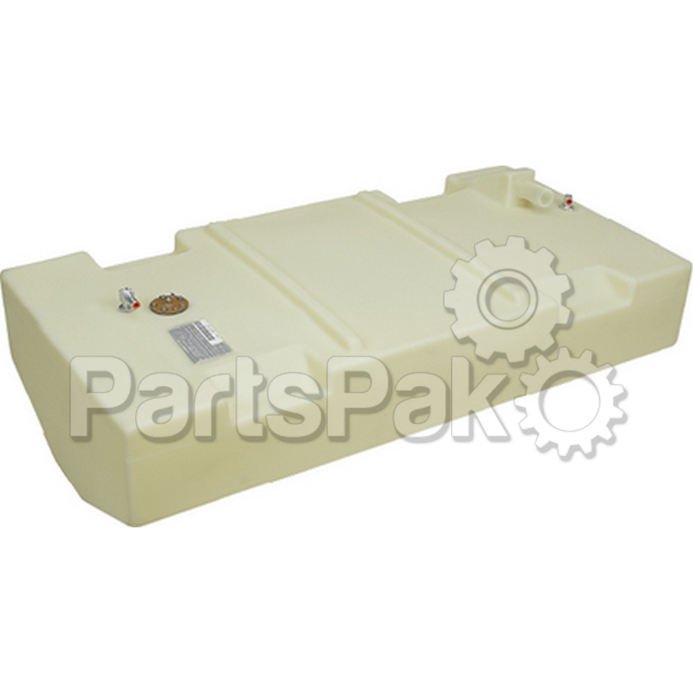 Moeller 032555; Tank-Fuel Deck 55 gallon