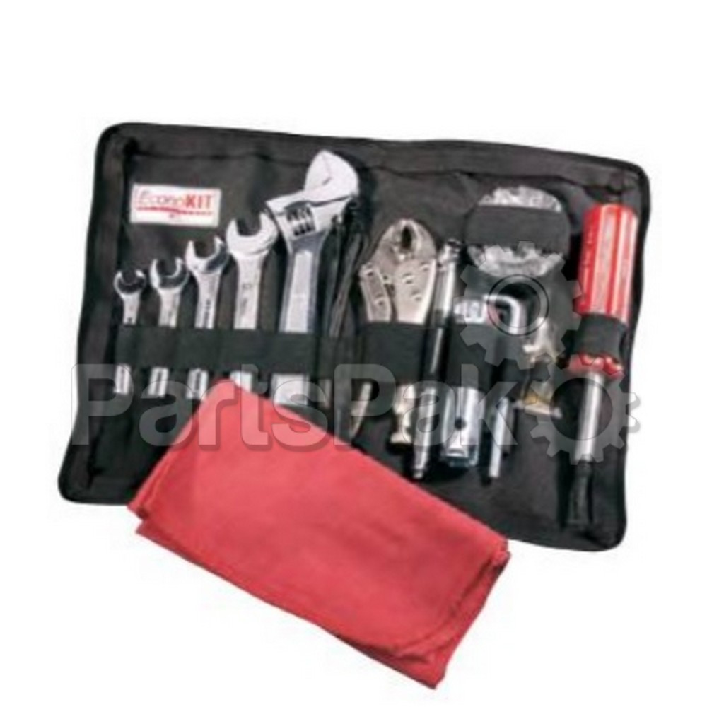 Yamaha ABA-METRC-00-00 Metric Tool Kit; ABAMETRC0000