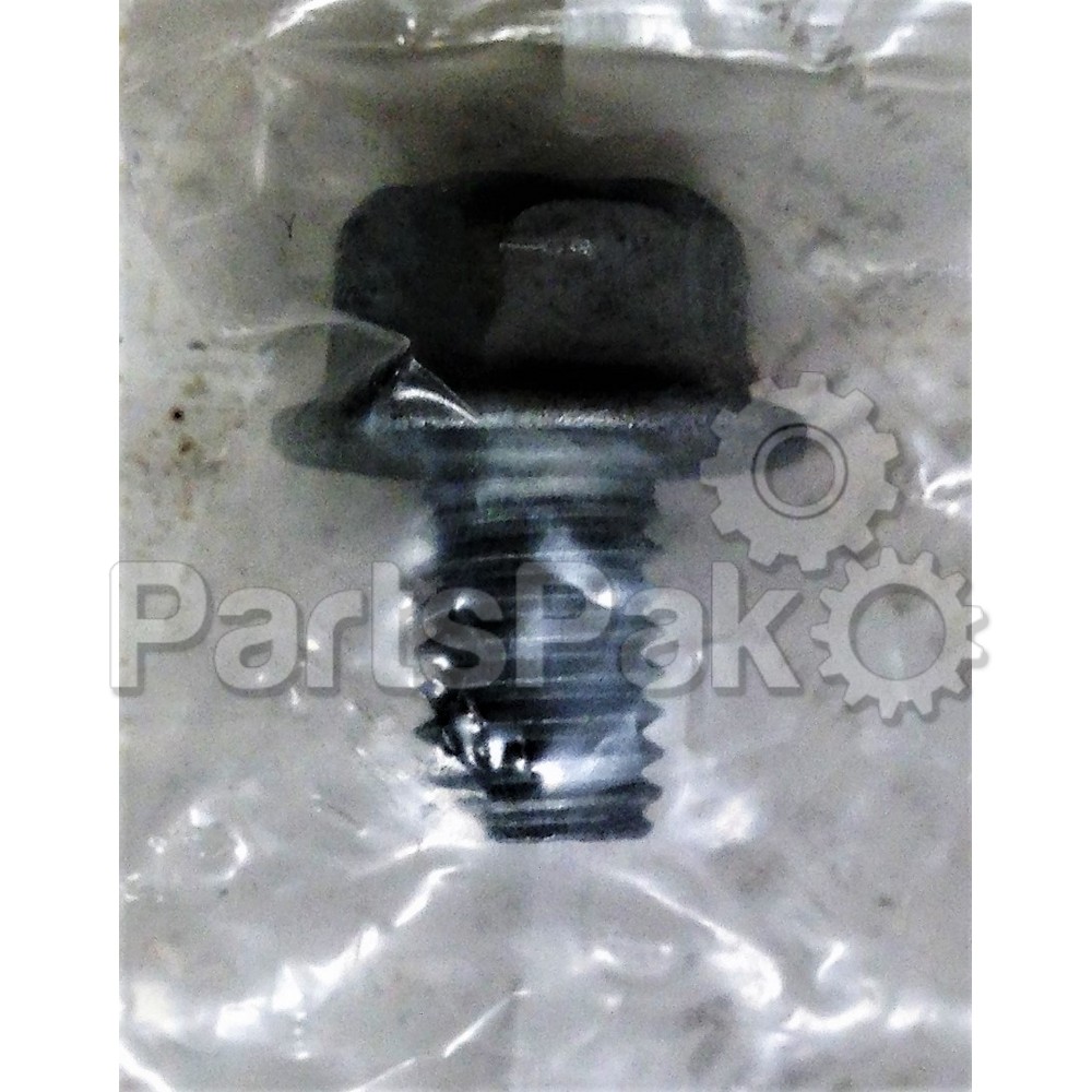 Yamaha 95880-08012-00 Bolt, Flange Deep Recess; New # 95D95-