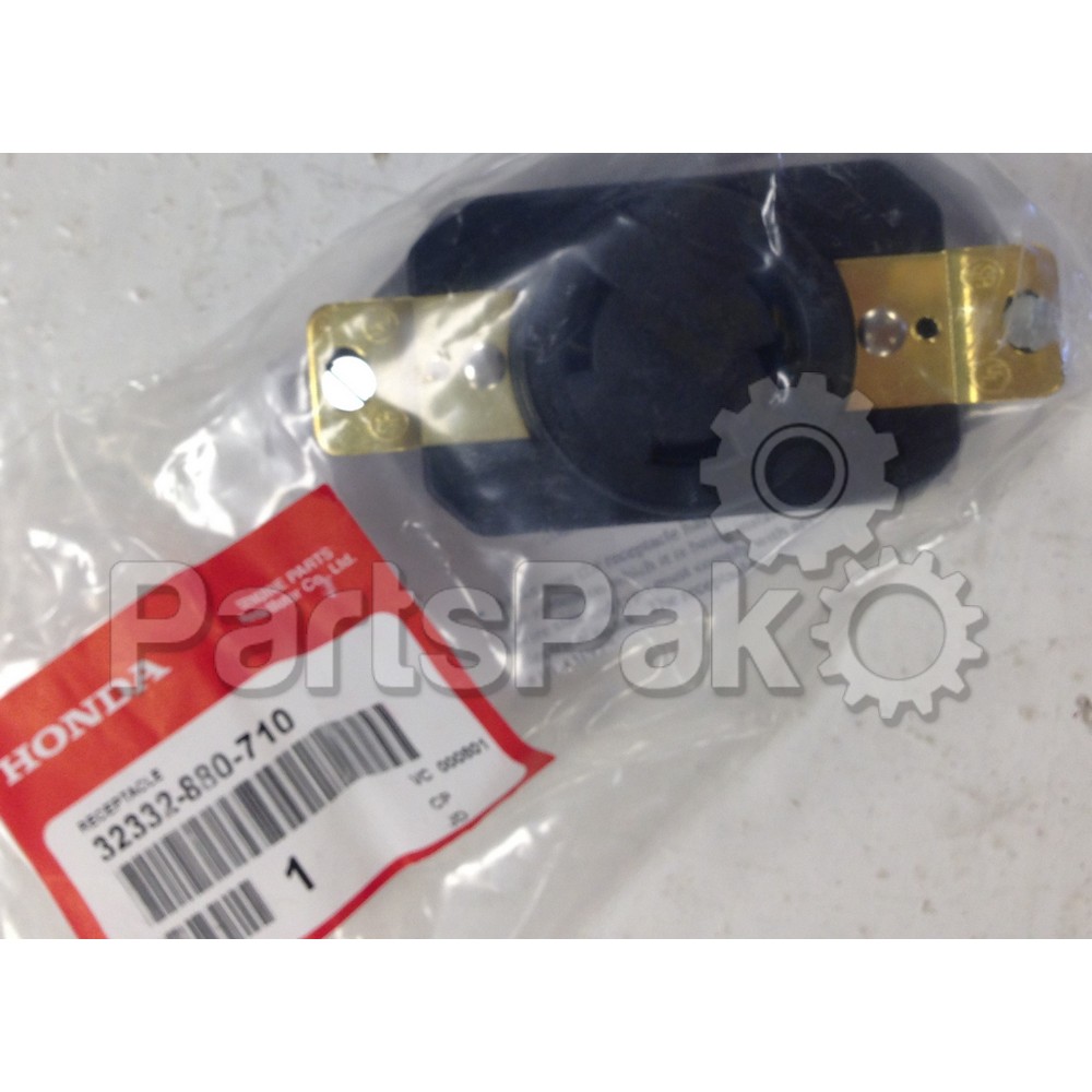 Honda 32332-ZB4-630 ; New