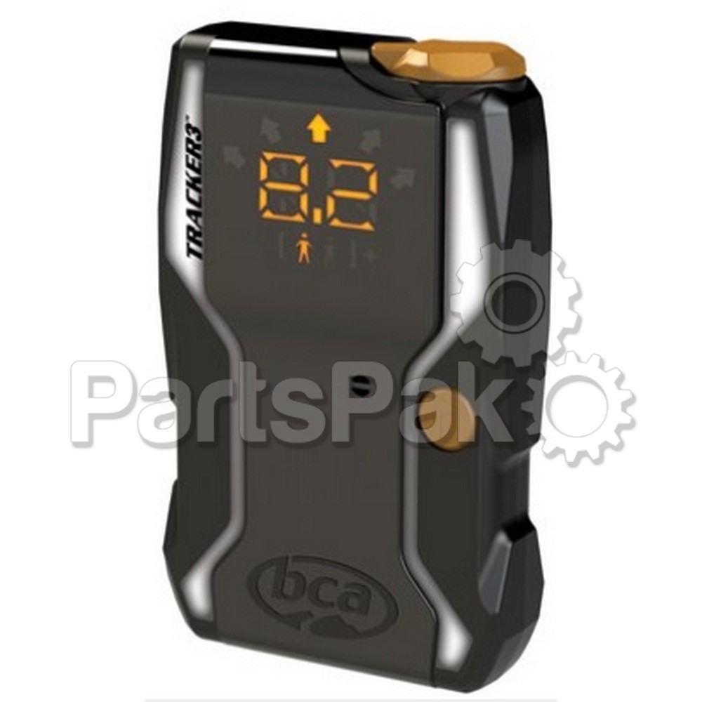 Yamaha ACC-TRACK-R3-00 Bca Tracker3 Aval Beacon; ACCTRACKR30