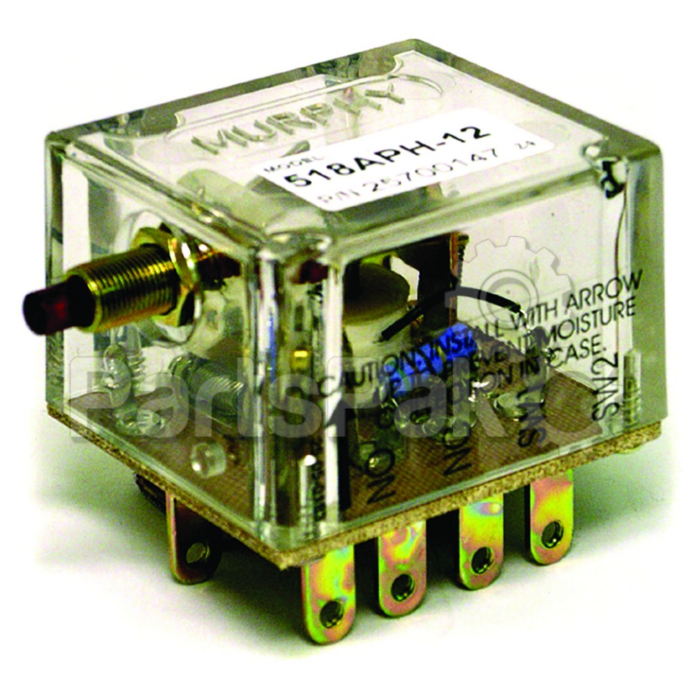 Enovation Controls 25700415; Magnetic Switch