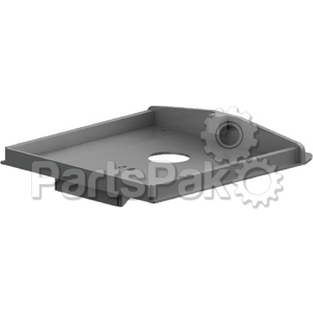 Pullrite 331760; Quick Connect Capture Plate