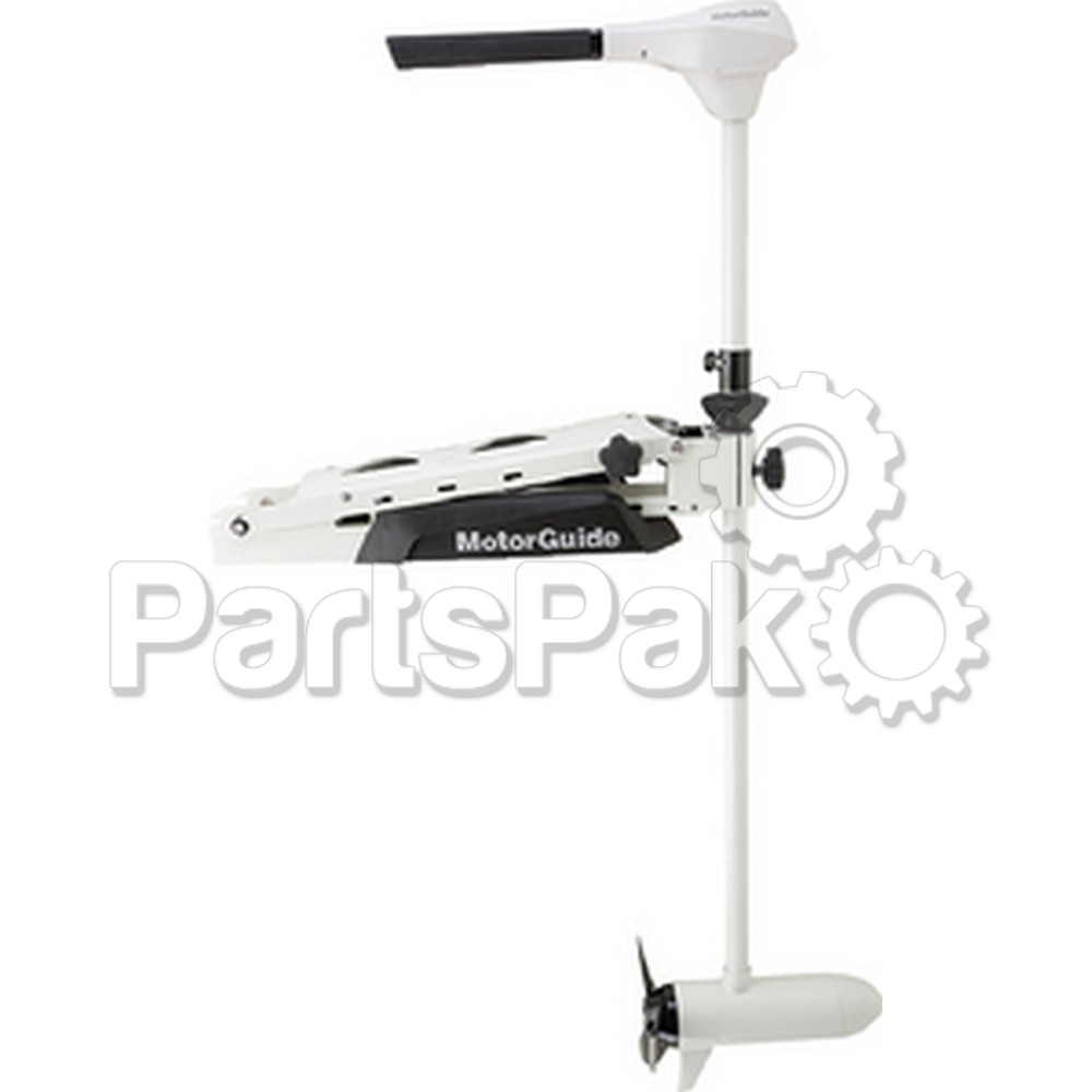 Motorguide 941400050; X5-80Sw Hb 60 Digital 24-Volt Salt Wat