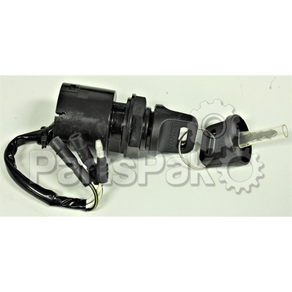 Honda 35100-ZDX-003 Switch, Combination; New # 35100-ZDX-013
